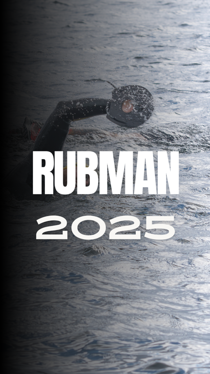 Rubman Urban Island hopping Swimrun 2025 - PT Service